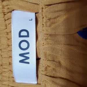 Mod On Trend | Tops | Nwt Mod On Trend Top | Poshmark